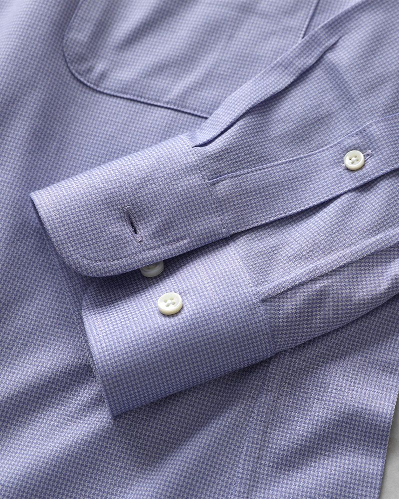 ノータイと相性抜群な「カッタウェイシャツ」の基本知識 | INDUSTYLE TOKYO公式オンラインショップITOHARI