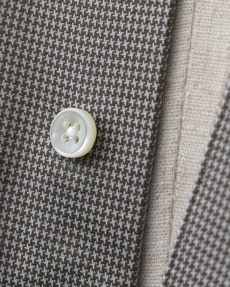 ノータイと相性抜群な「カッタウェイシャツ」の基本知識 | INDUSTYLE TOKYO公式オンラインショップITOHARI